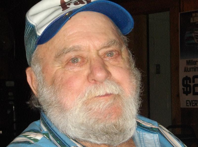 Gary Eugene Rath | News, Sports, Jobs - Lawrence Journal-World: news ...